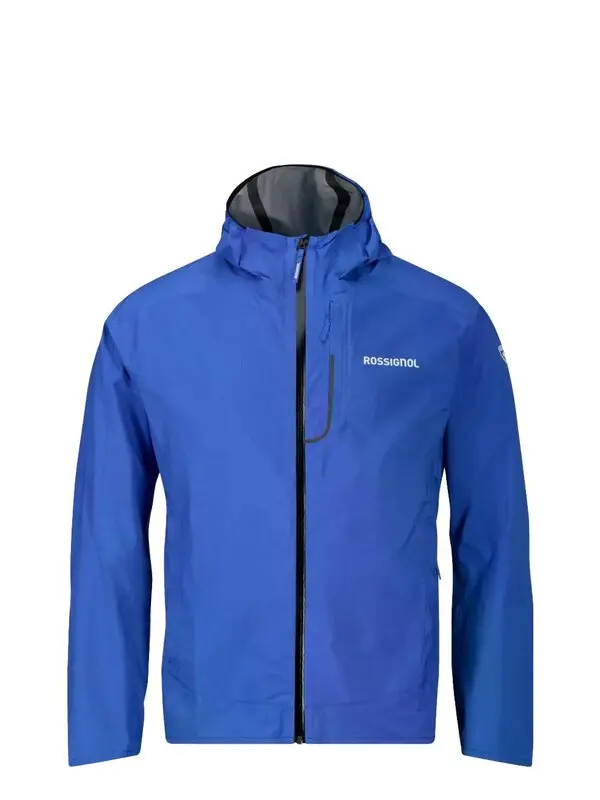 Rossignol Rainproof Shell Jacket - Blue