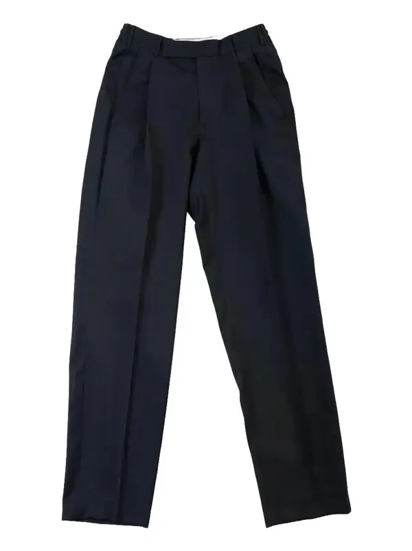 BETTTER Upcycled Trousers - Blue