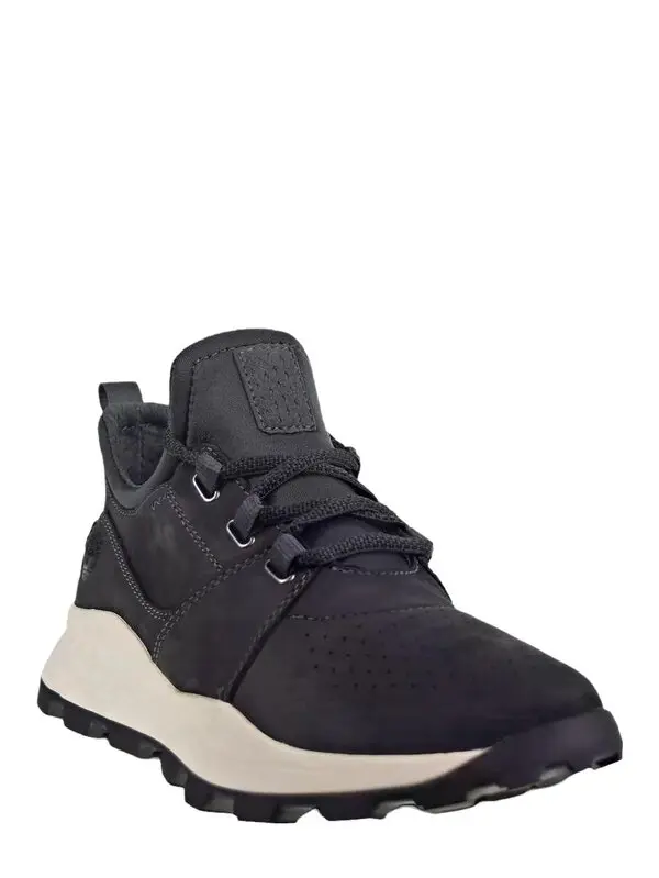 Timberland Lace Up Oxford Shoes - Grey