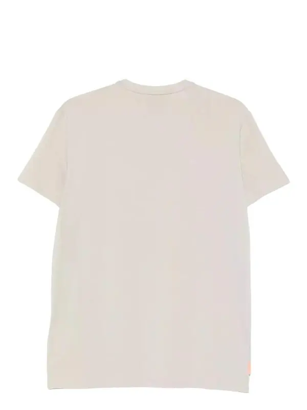 RRD Pocket T-shirt - Neutrals