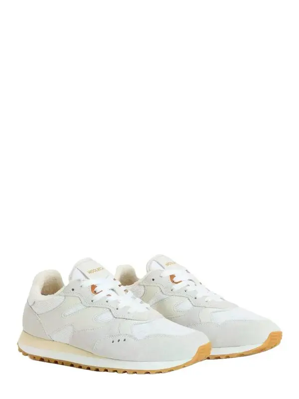 Woolrich Gravel Sneakers - Neutrals