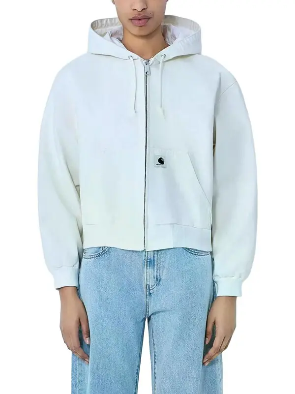 Carhartt Work In Progress Og Active Hoodie - Neutrals
