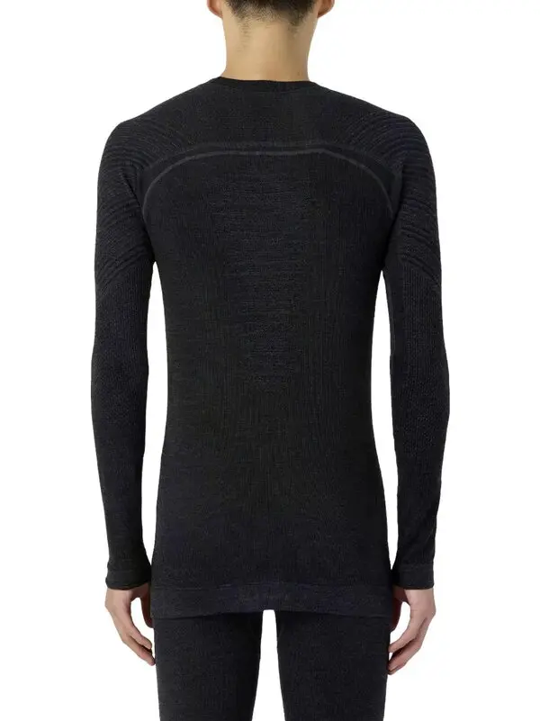 Uyn Long-sleeve T-shirt - Grey