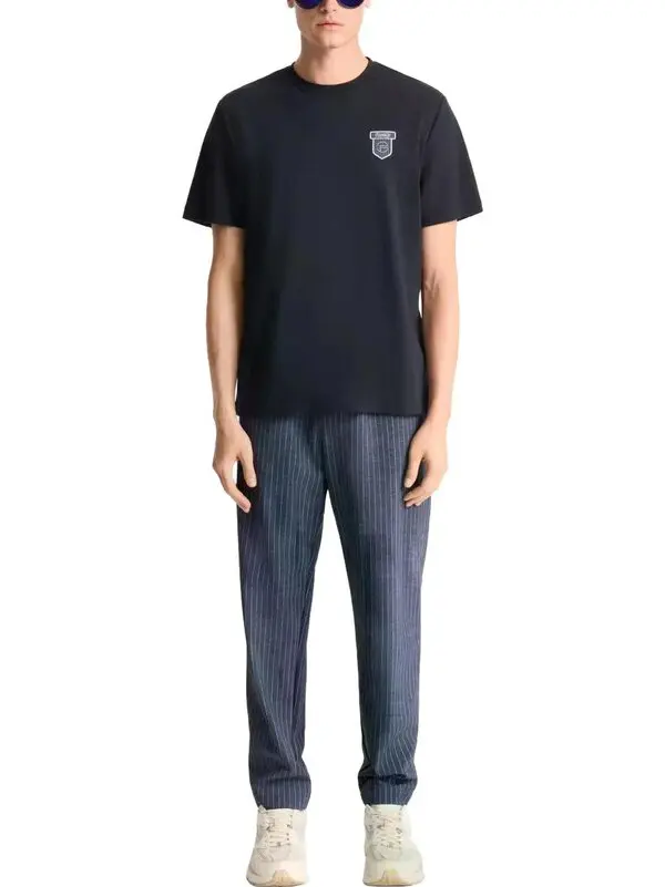Fusalp Tylo Anim T-shirt - Blue
