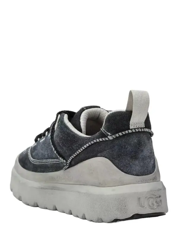 UGG Heritage Utility Sneakers - Black