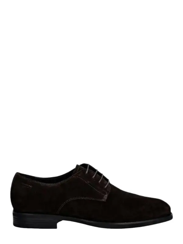 VAGABOND SHOEMAKERS Mario Derby Shoes - Brown