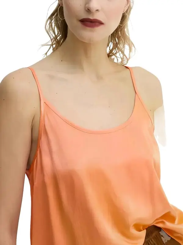 American Vintage Voogy Top - Orange