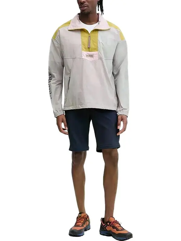 Columbia Riptide™ Ii Windbreaker - Grey