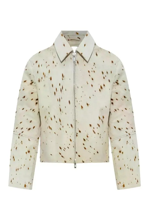 SAMSOE SAMSOE Salylo Jacket - Neutrals