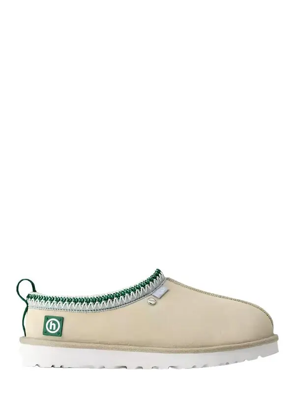 UGG X Hidden Tasman Slippers - Neutrals
