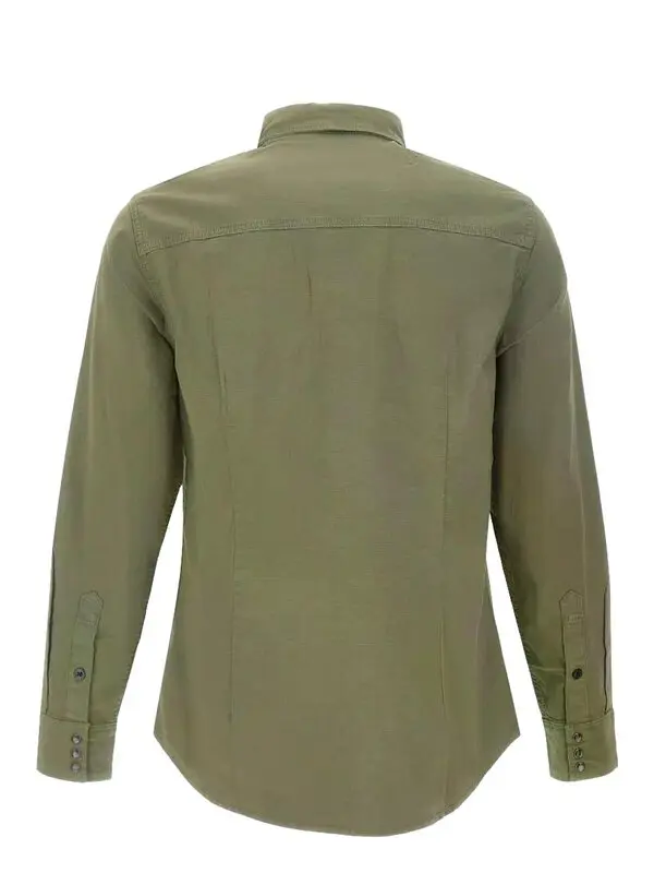 G-star Raw Dakota Shirt - Green