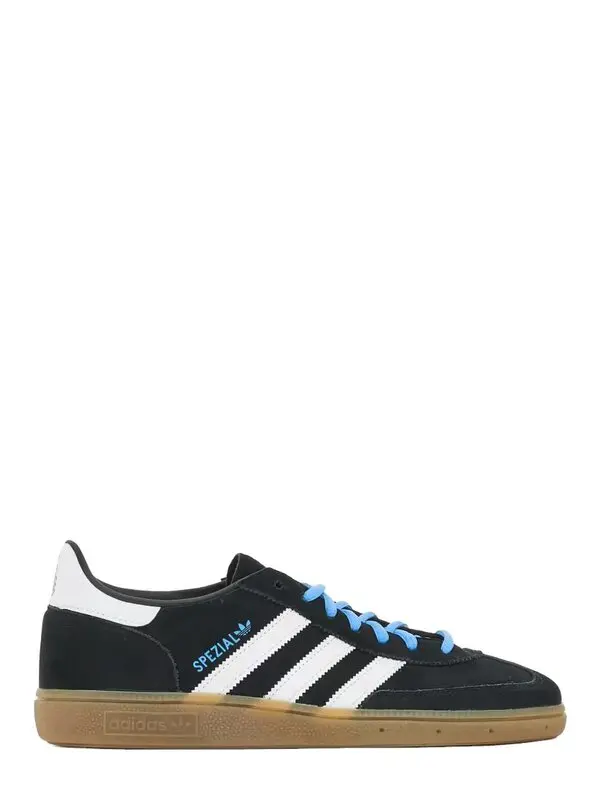 Adidas Spezial Handball Sneakers - Black