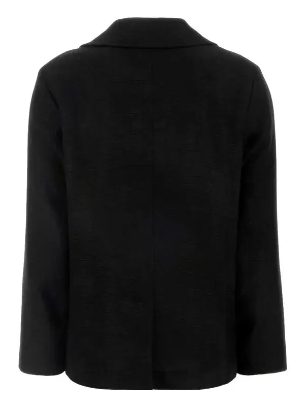 Max Mara Marco Blazer - Black