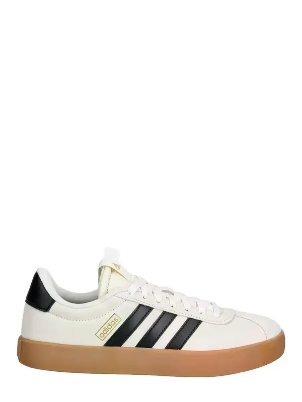 Adidas Vl Court 3.0 Sneakers - Neutrals