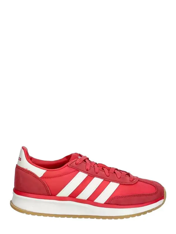 Adidas Run 70s 2.0 Lace-up Sneakers - Red