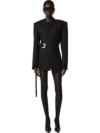Revolve Sonya Jacket - Black