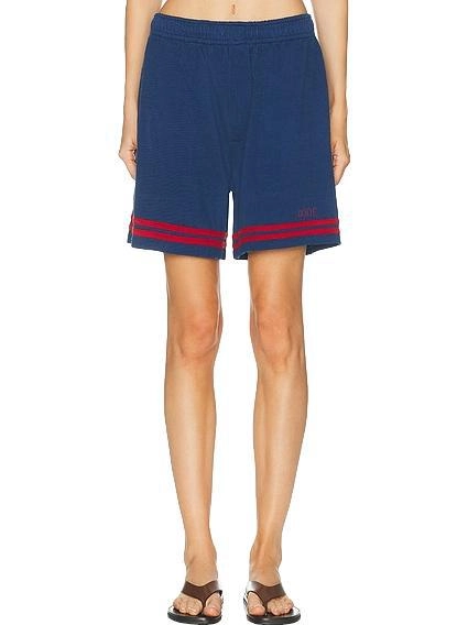 BODE Lakewood Short - Blue