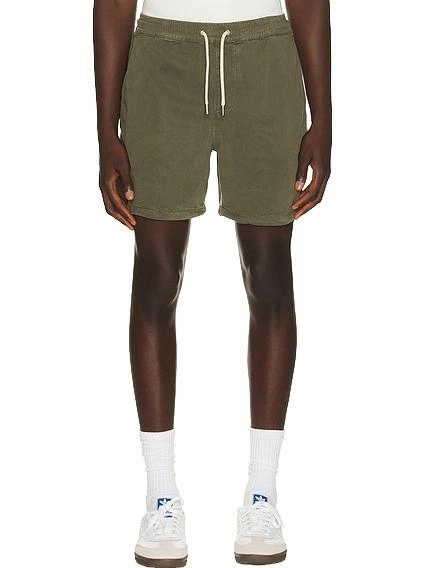 Nn07 Gregor Shorts 1154 - Capers