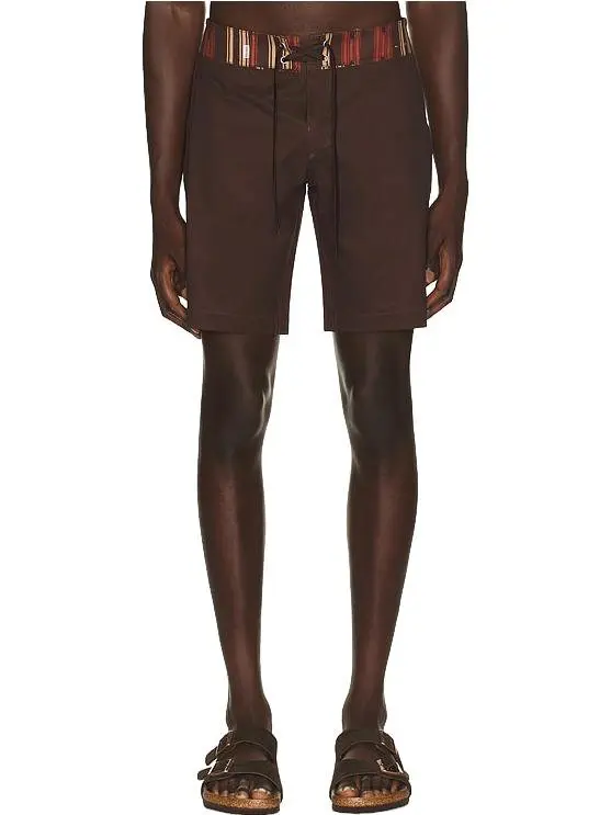 RHYTHM Propagate Trunk In . Also - Brown