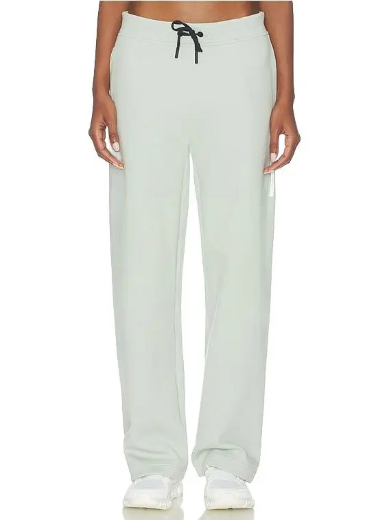 On Focus Tech Sweatpant - Mint