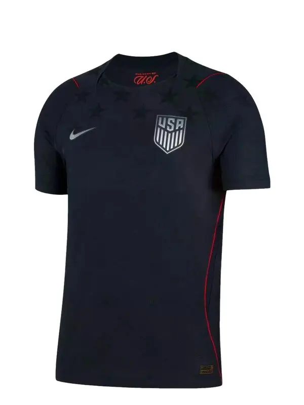 Nike Usmnt 2026 Match Away T-shirt - Blue