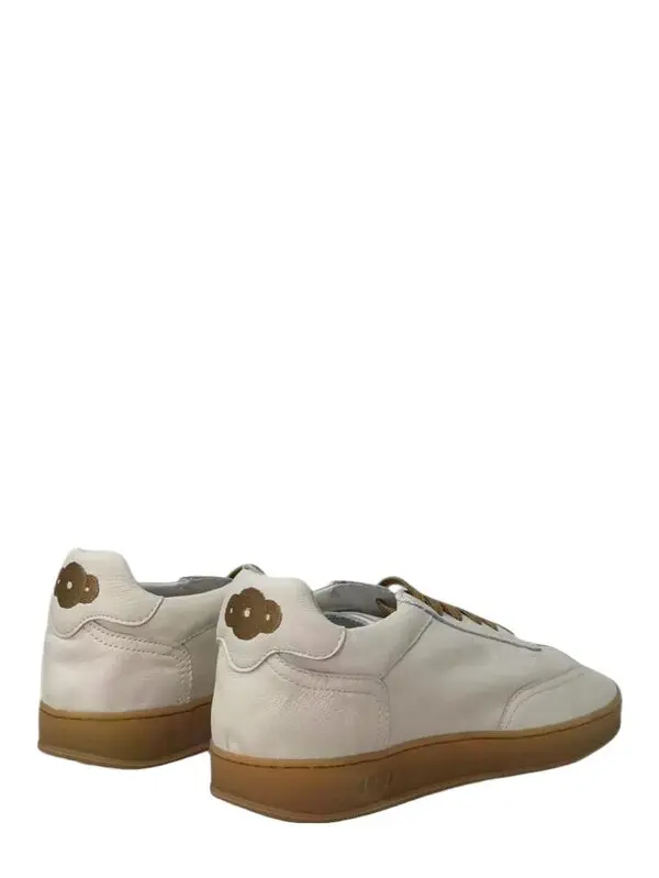 SOLDINI80 Akira Sneakers - Neutrals