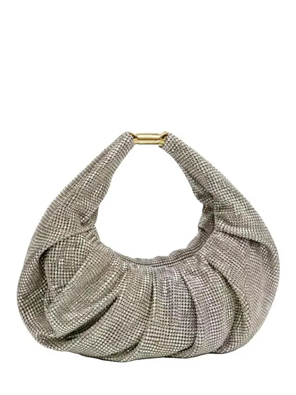 Benedetta Bruzziches Yennefer Bag - Silver