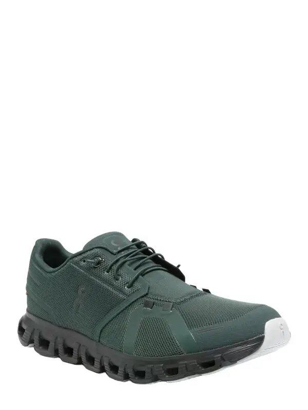On Cloud 6 Sneakers - Green