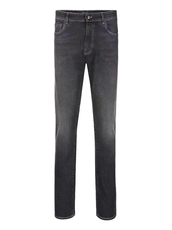 BILLIONAIRE Five-pocket Jeans - Grey