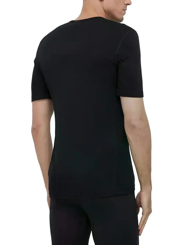 Icebreaker Short-sleeve T-shirt - Black