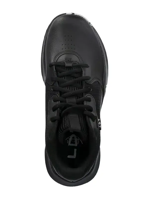 Under Armour Lockdown 7 Sneakers - Black