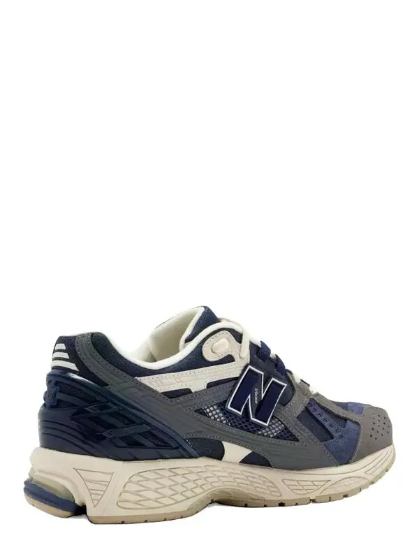 NEW BALANCE 1906r Panelled Sneakers - Blue