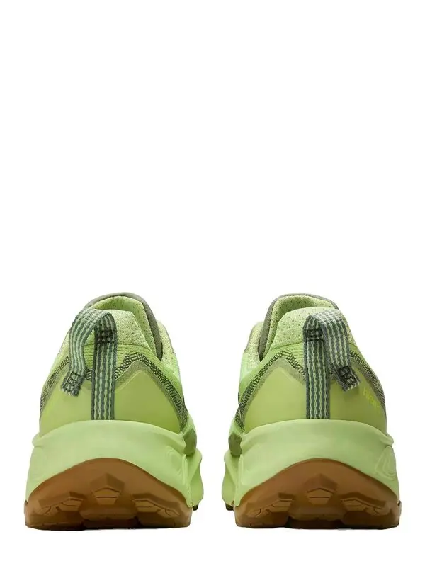 NEW BALANCE Fresh Foam X Hierro V9 Trail Running Sneakers - Green