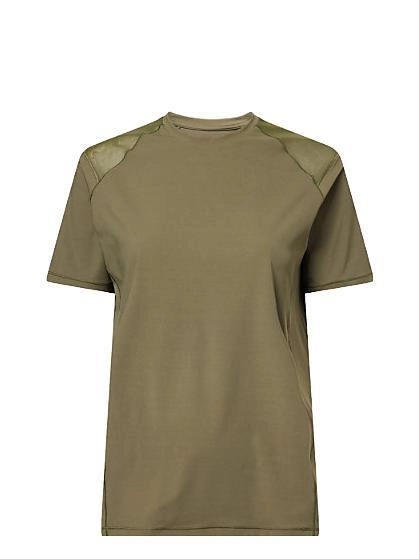 NOW YOU LIVE Waterley T-shirt - Ramble