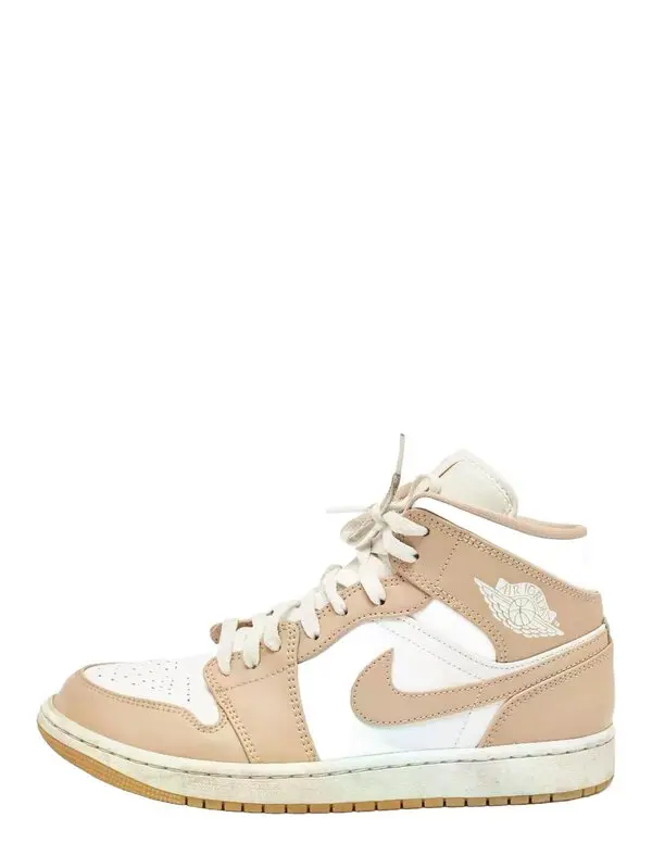 Nike Pre-owned Air Jordan Sneakers - Neutrals