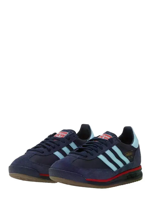 Adidas Sl 72 Rs Lace-up Sneakers - Blue