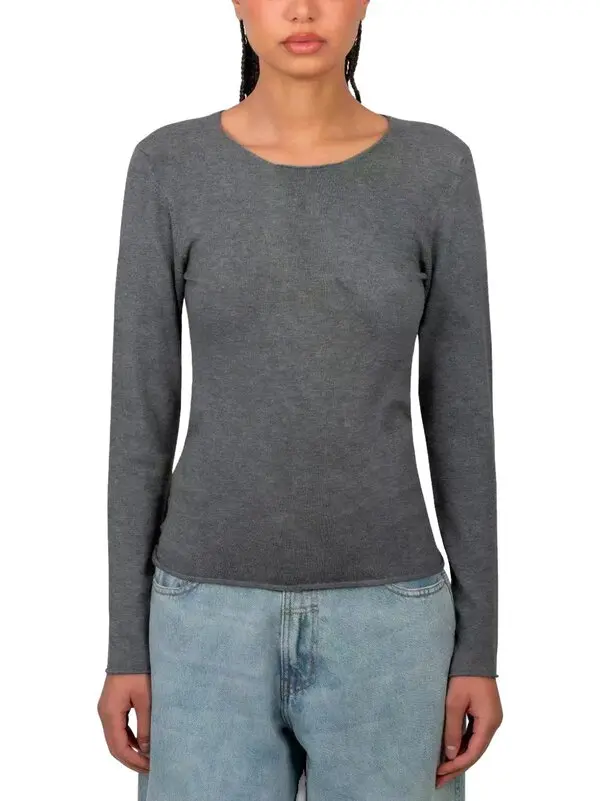 Gimaguas Gin T-shirt - Grey