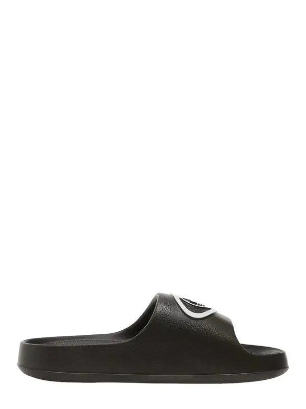 Adidas Adilette 00s Slides - Black