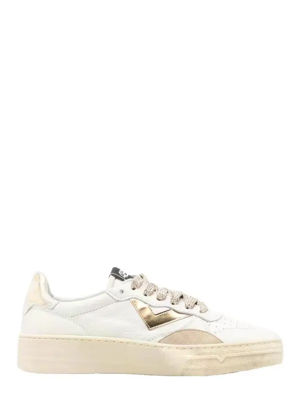4B12 Hyper Sneakers - Neutrals