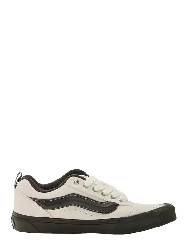 VANS Knu Skool Sneakers - Neutrals
