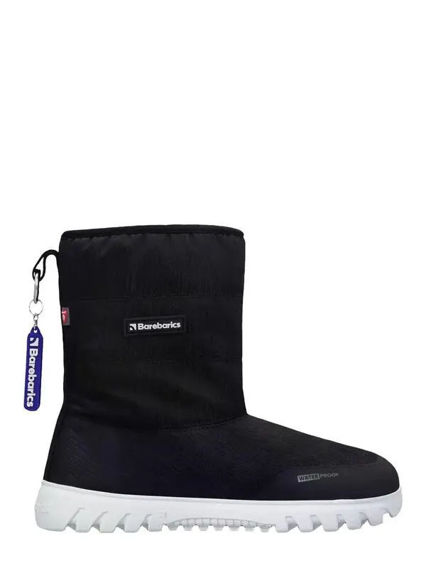 BAREBARICS Polarstride Boots - Black