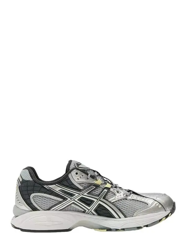 Asics Gel-nimbus .1 Sneakers - Silver