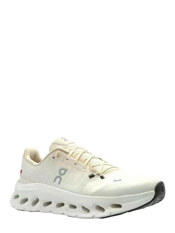 On Cloudtilt Lace-up Sneakers - Neutrals