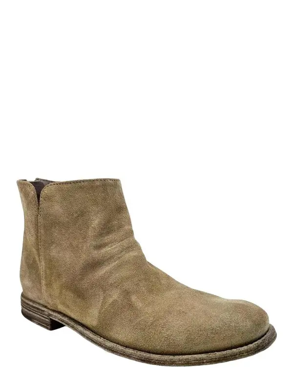 Officine Creative Lexikon Ankle Boots - Neutrals