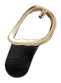ANCIENT GREEK SANDALS Arachova Platform Sandals - Black