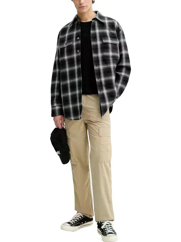 LEVI'S Cargo Trousers - Neutrals