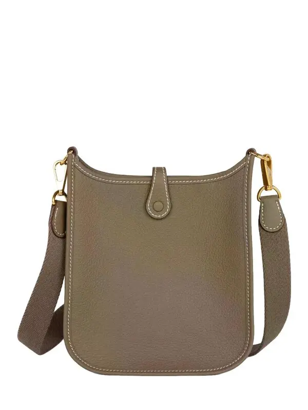 Hermès Evelyne Tpm 16 Shoulder Bag - Neutrals