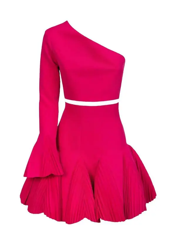 CATALINA Marilyn Skirt Set - Pink