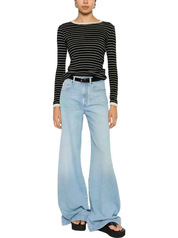 Jacob Cohen Jackie Jeans - Blue