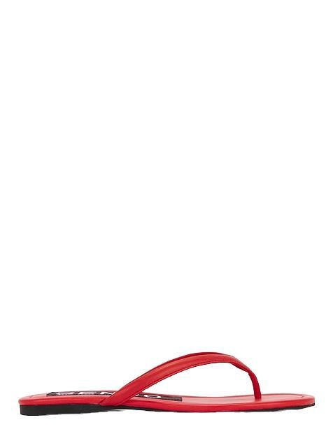 Senso Norah I Flip Flop - Red